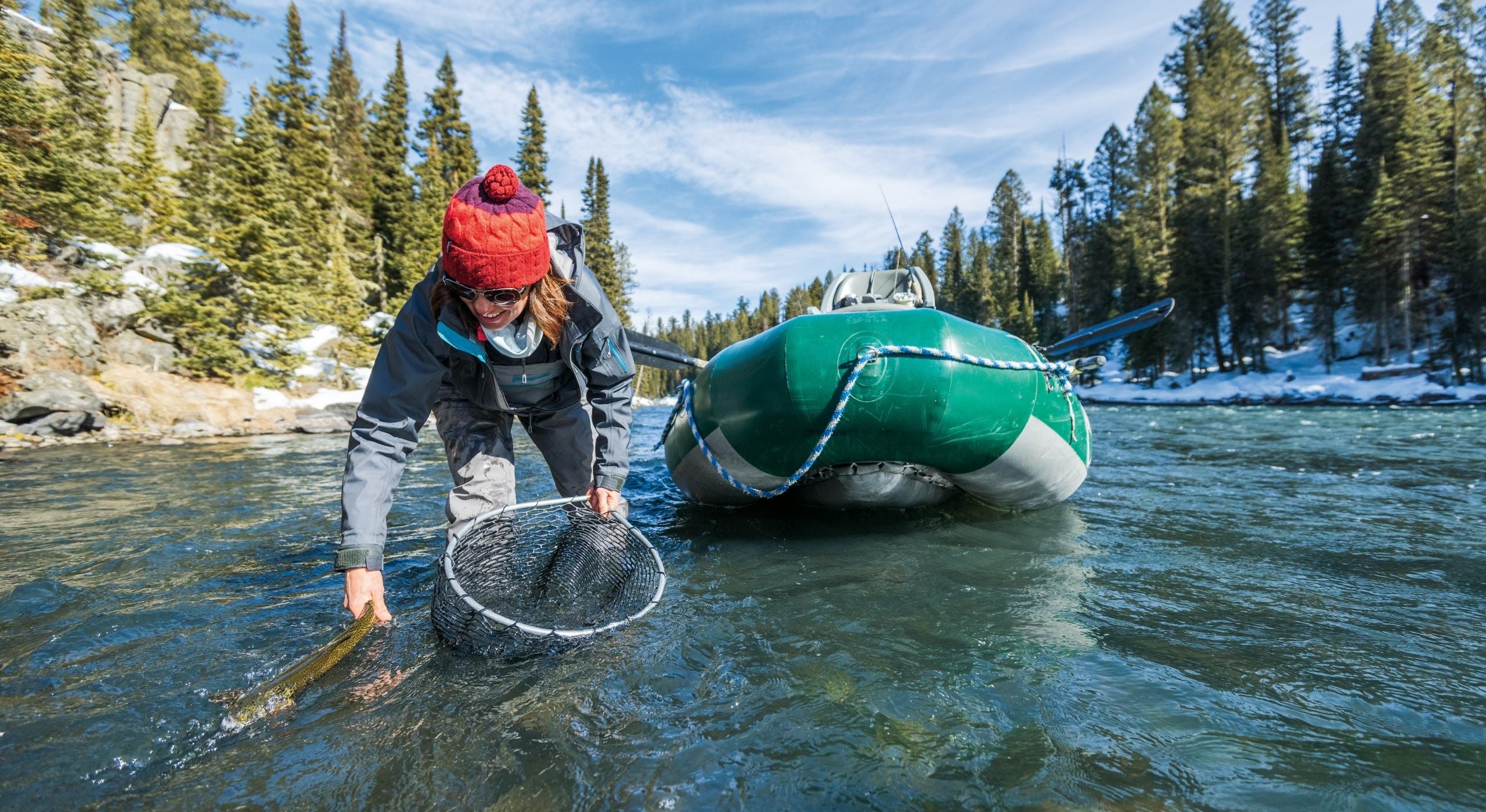 Urban Angler | Shop Fly Fishing Gear, Equipment, & Travel – Urban Angler