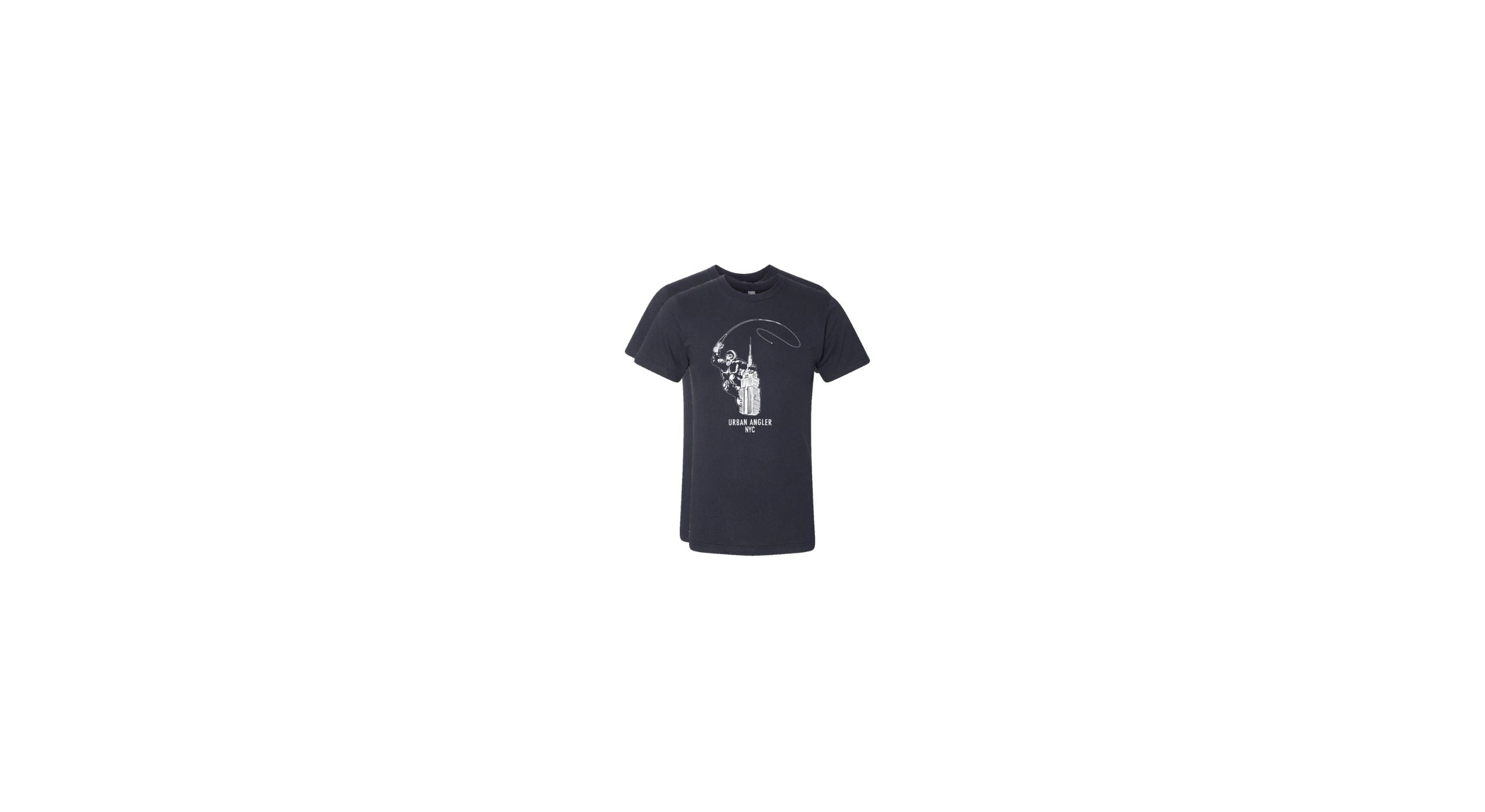 Shirts & Hoodies – Urban Angler