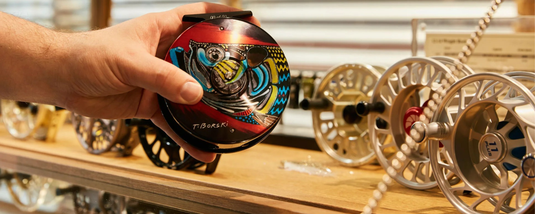 Fly Reels – Urban Angler