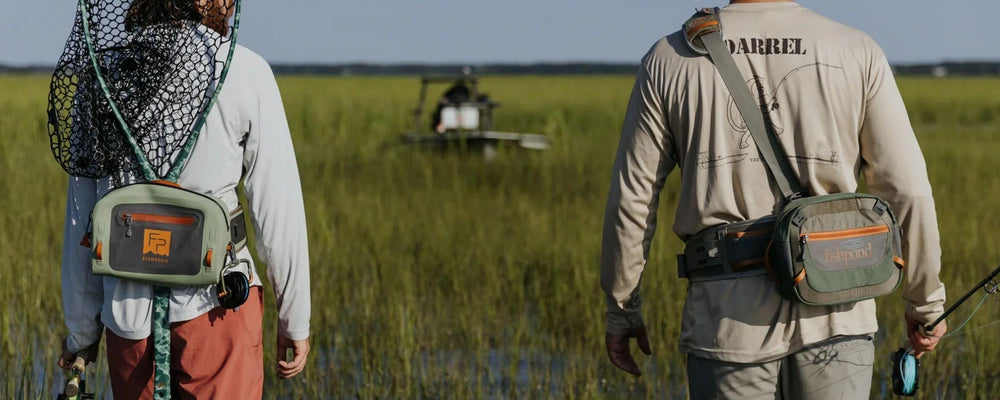 Urban Angler | Shop Fly Fishing Gear, Equipment, & Travel – Urban Angler