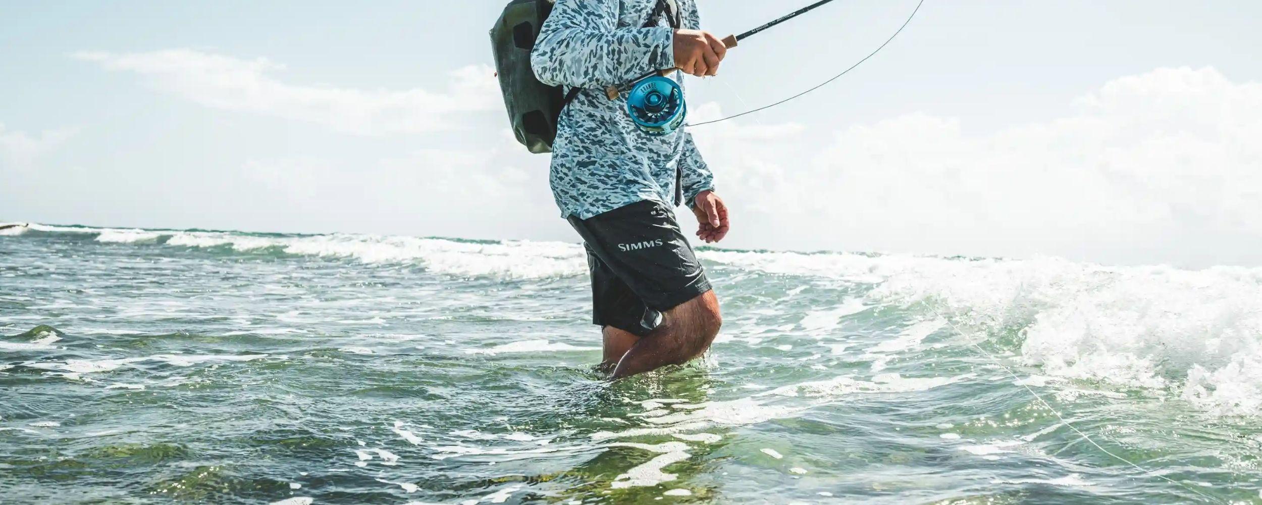 Pants and Shorts – Urban Angler