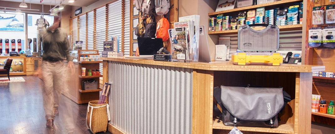 Sale – Urban Angler