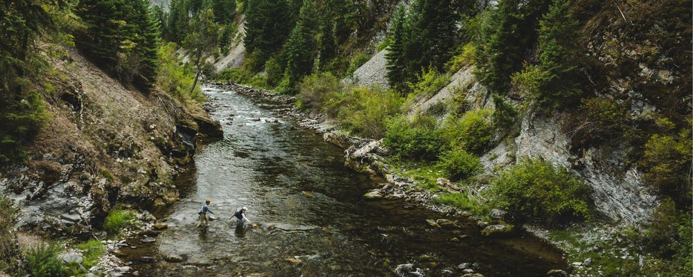 Urban Angler | Shop Fly Fishing Gear, Equipment, & Travel – Urban Angler