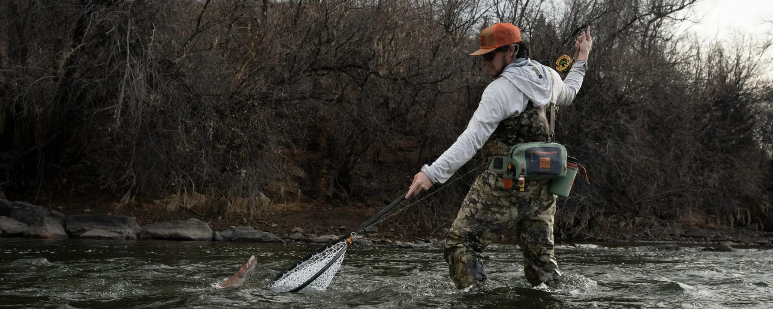 Waders – Urban Angler
