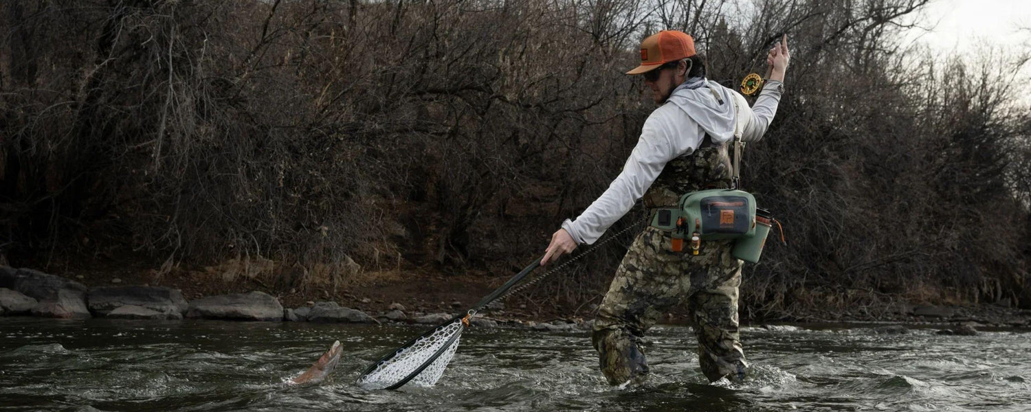 Waders – Urban Angler