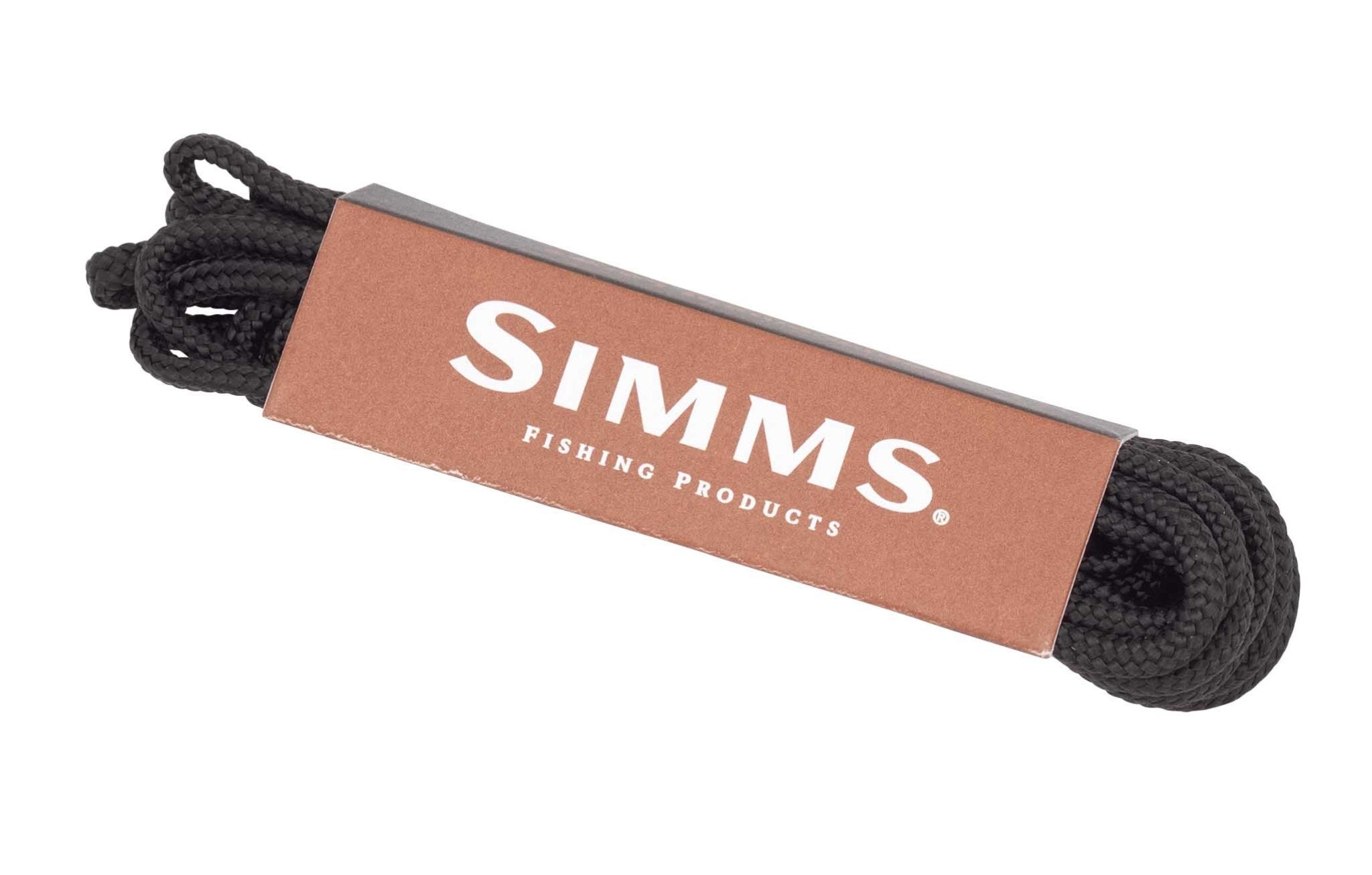 Simms Replacement Laces | Wading Accessories | Urban Angler – Urban Angler