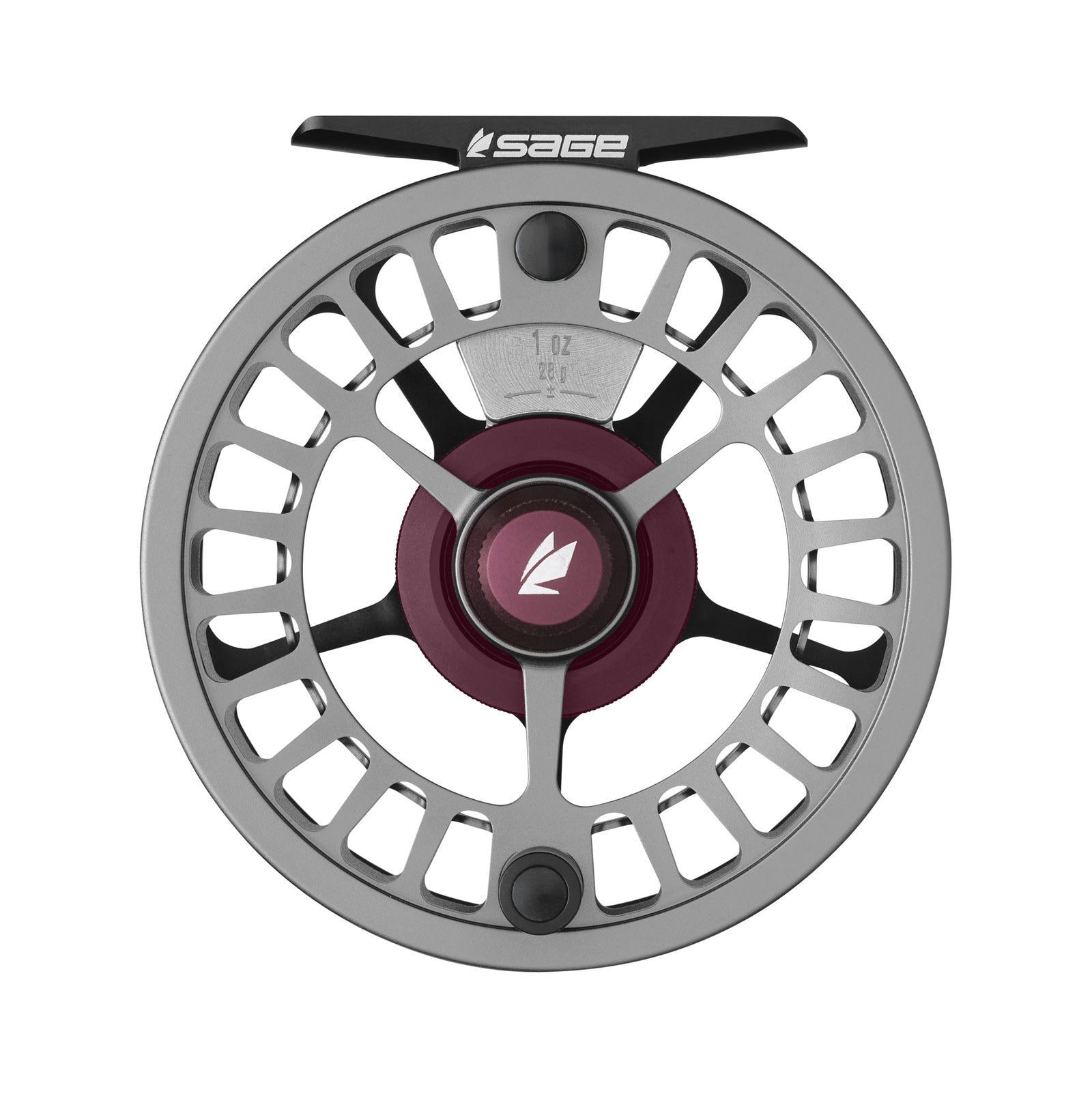 Sage ESN Reel – Urban Angler