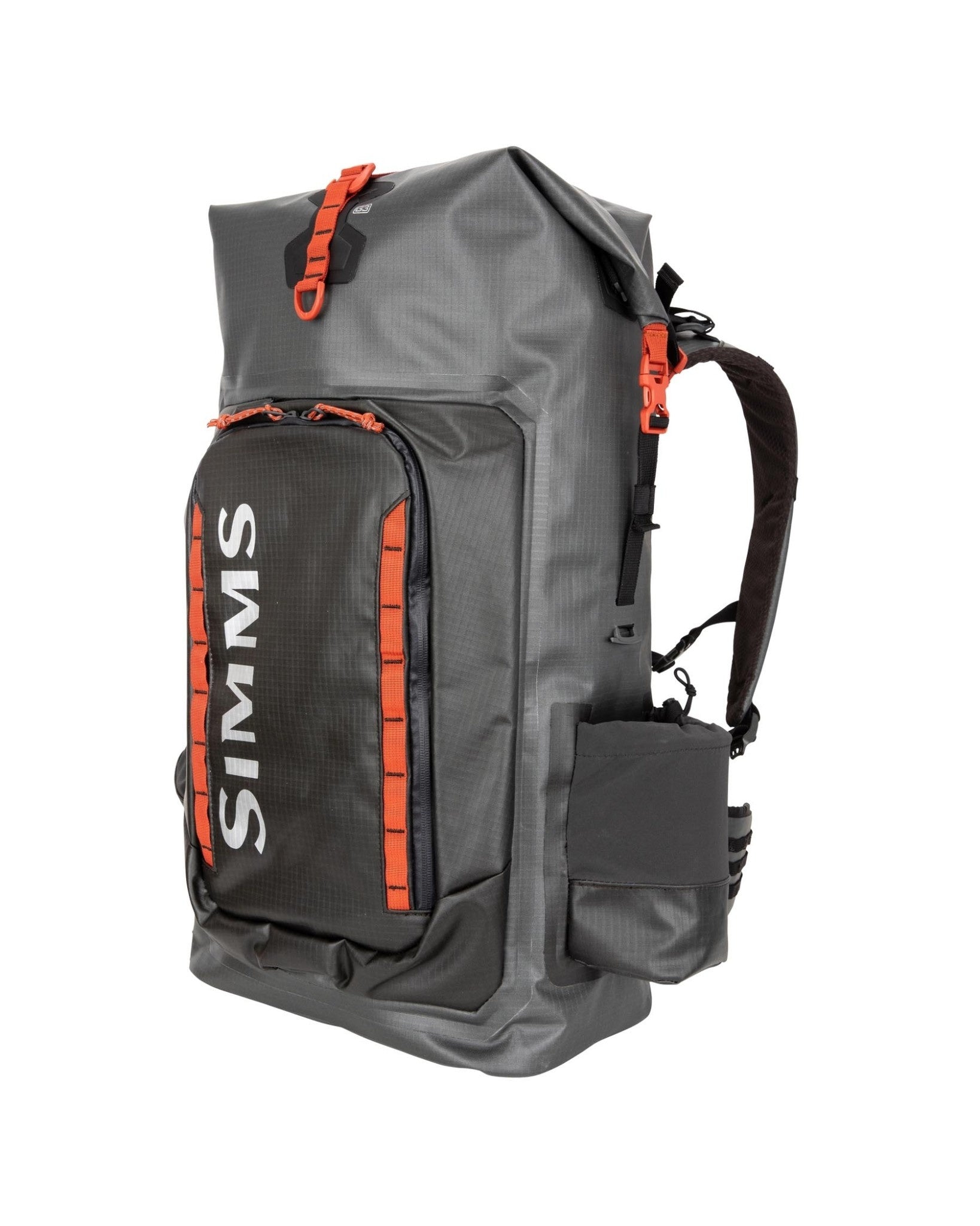 Simms G3 Guide Backpack | Fly Fishing Packs | Urban Angler – Urban Angler