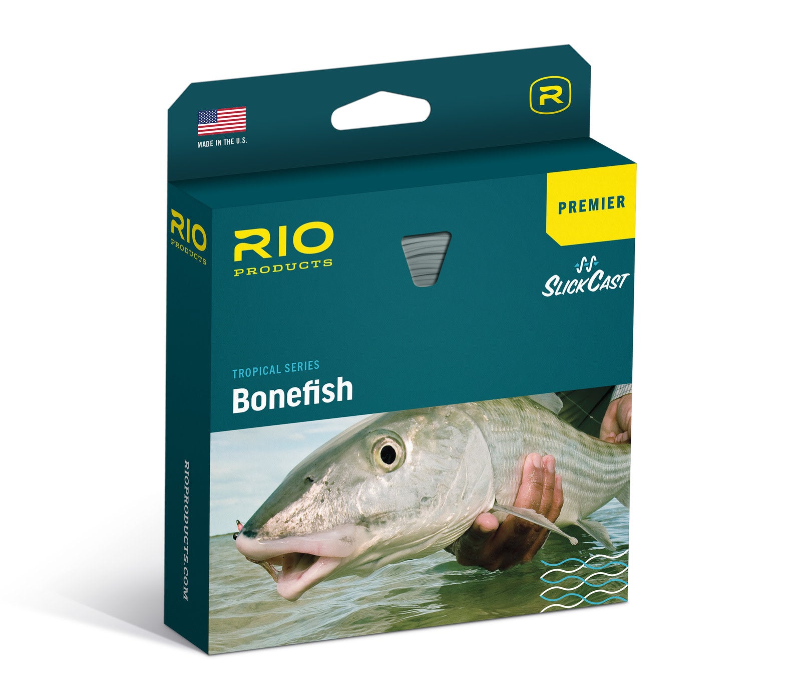 Rio Premier Bonefish – Urban Angler