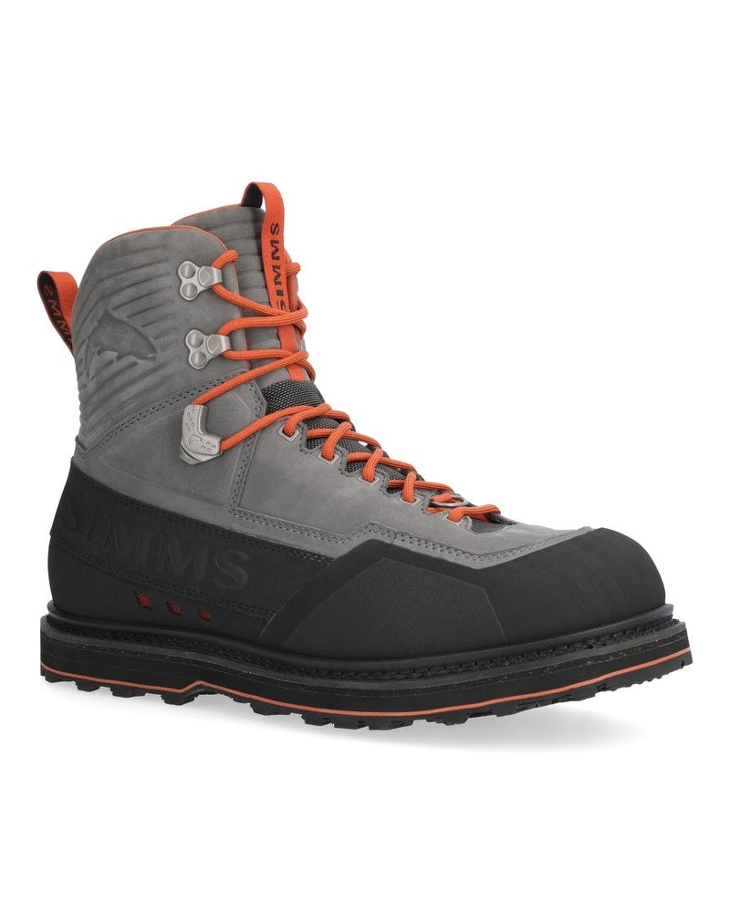 Simms G3 Guide Boot - Vibram | Wading Boots | Urban Angler – Urban Angler