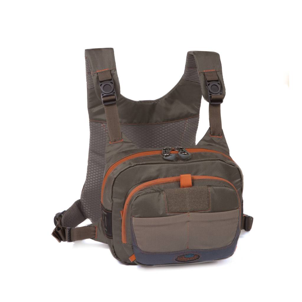 Fishpond Cross-Current Chest Pack | Fly Fishing Packs & Bags | Urban ...