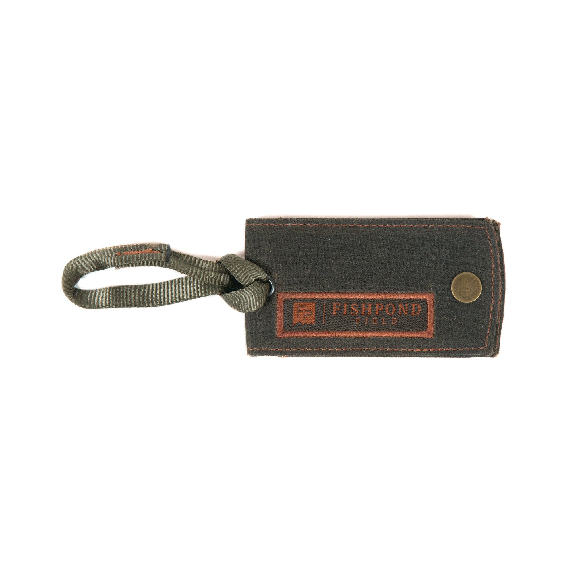Fishpond Luggage Tag | Fishing Pack | Urban Angler – Urban Angler