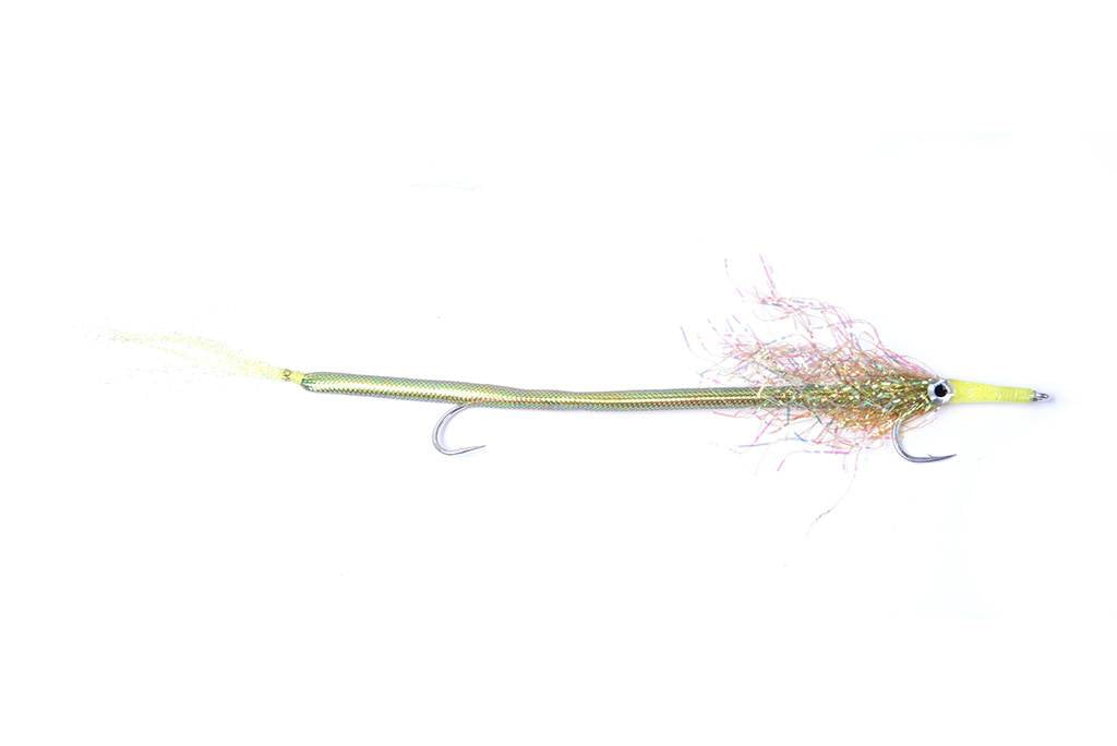 Cuda Snack – Urban Angler