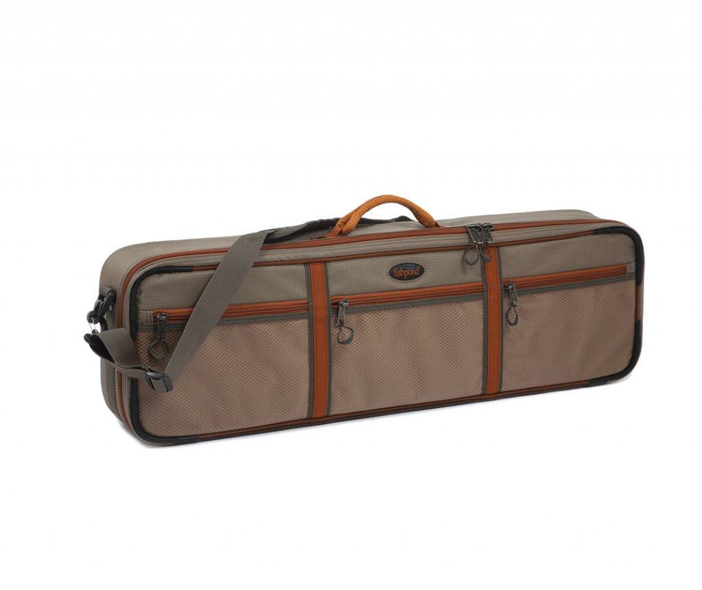 Fishpond Dakota Carry-On Rod & Reel Case | Fishing Pack | Urban Angler ...