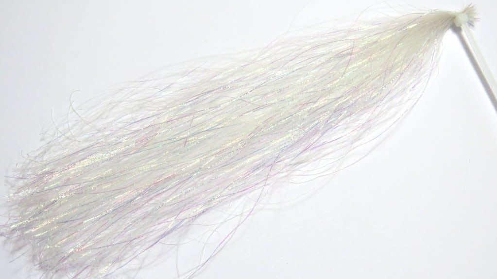 Gliss N Glow | Flash & Synthetics | Urban Angler – Urban Angler