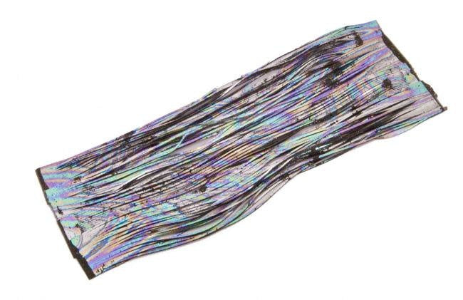 Rainbow Shimmer Legs | Fly Tying - Flash, Synthetics, Foam | Urban ...