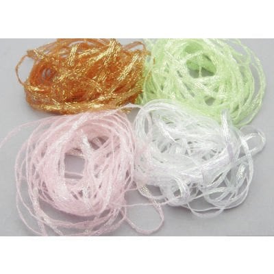 Flat Diamond Braid | Fly Tying - Flash, Synthetics, Foam | Urban Angler ...