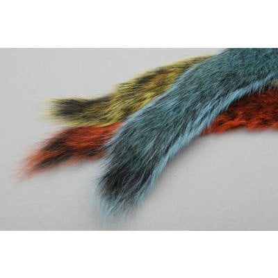 Gray Squirrel Tail | Fly Tying - Hairs & Furs | Urban Angler – Urban Angler