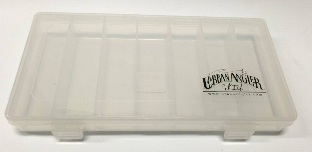UA Streamer Box XL – Urban Angler