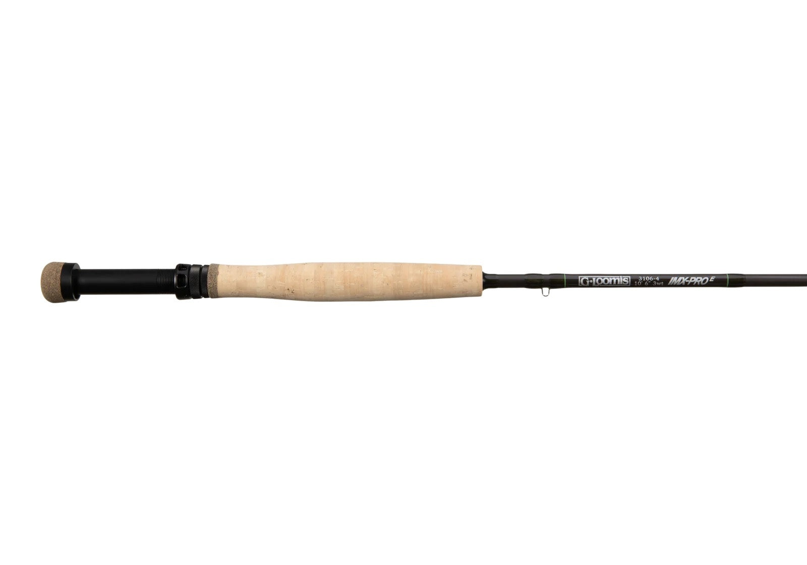 G.Loomis IMX-PRO Euro Rods | Euro Nymph Fly Rods | Urban Angler – Urban ...