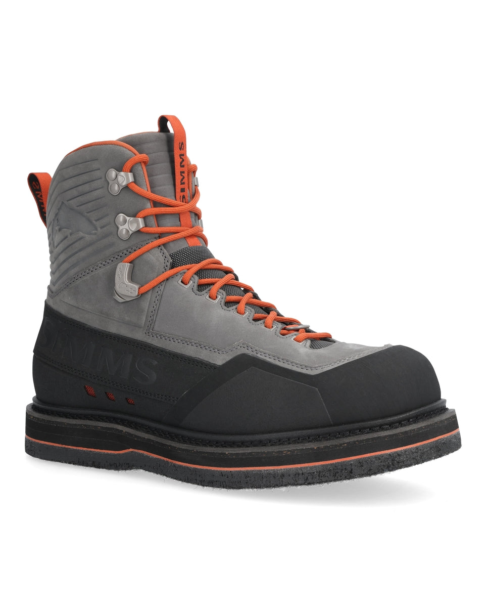 S24 Simms G3 Guide Boot - Felt – Urban Angler