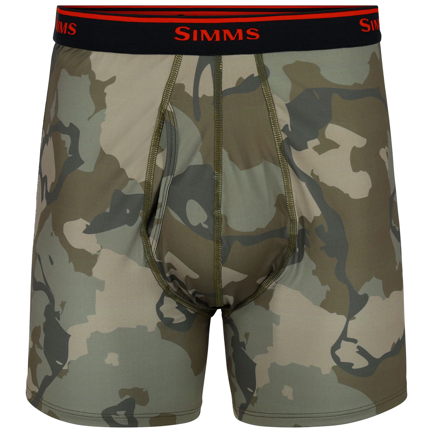 SALE - Simms Simms Boxer Brief – Urban Angler