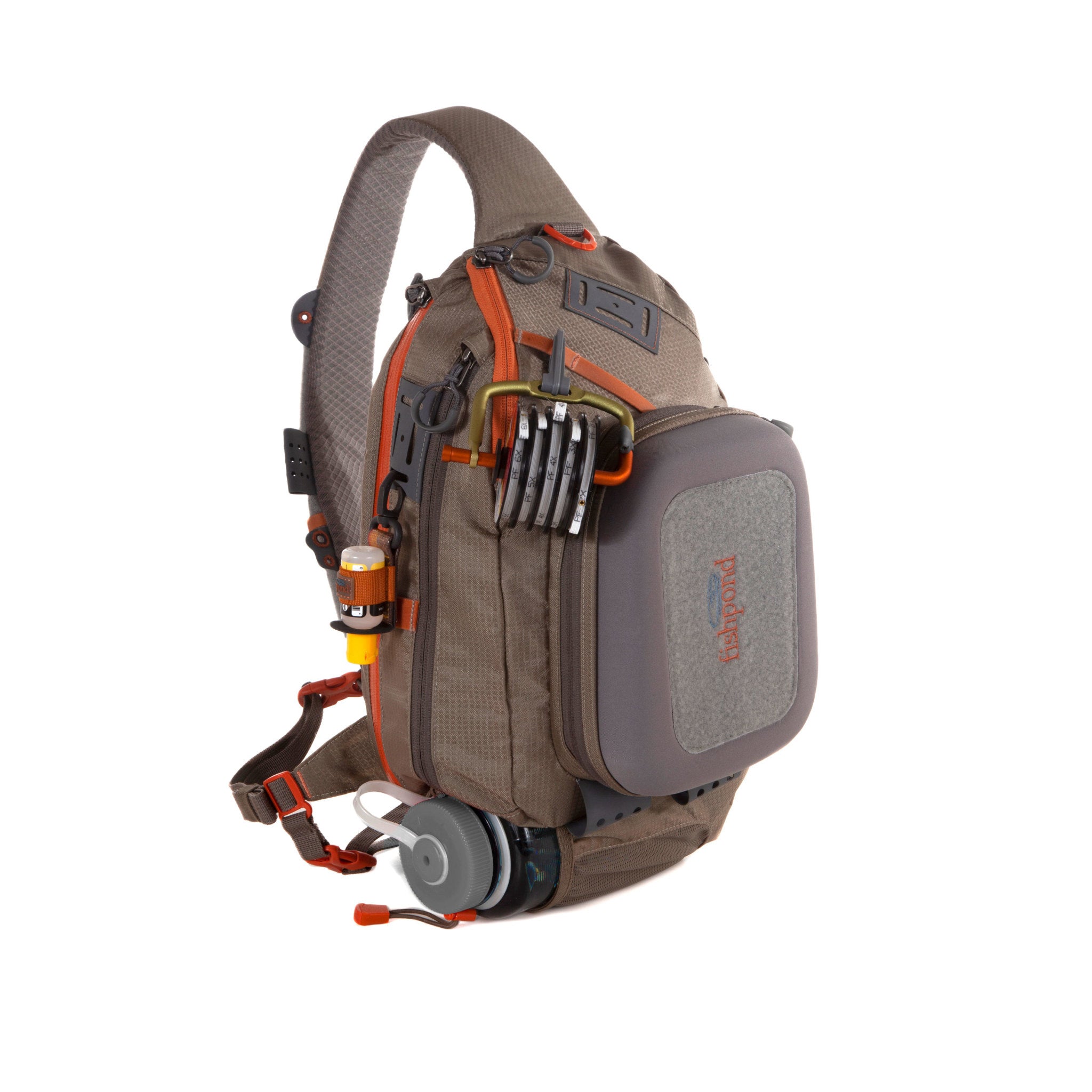 Fishpond Summit Sling 2.0 | Fly Fishing Sling Packs | Urban Angler ...