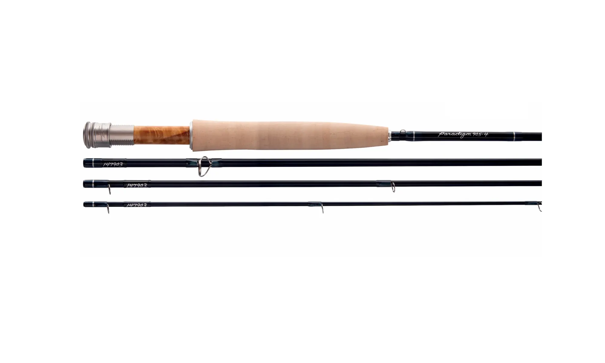 Thomas & Thomas Paradigm | Thomas & Thomas | Urban Angler – Urban Angler