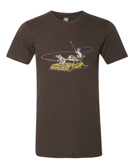 Shirts & Hoodies – Urban Angler