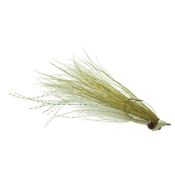 Clouser Minnow | Saltwater Flies | Urban Angler – Urban Angler