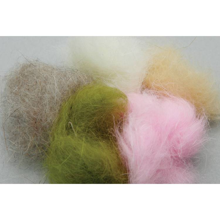 Rabbit Dubbing | Fly Tying - Dubbing | Urban Angler – Urban Angler