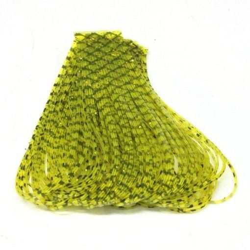 Sili Legs | Fly Tying - Flash, Synthetics, Foam | Urban Angler – Urban ...